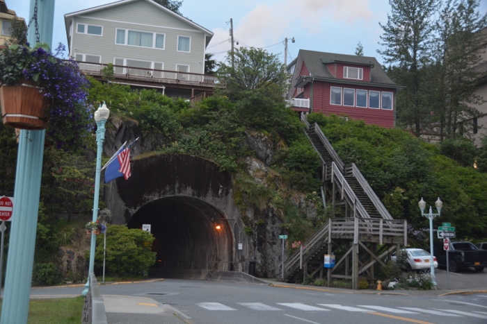 Ketchikan, Alaska