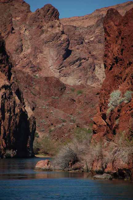 Lake Havasu City