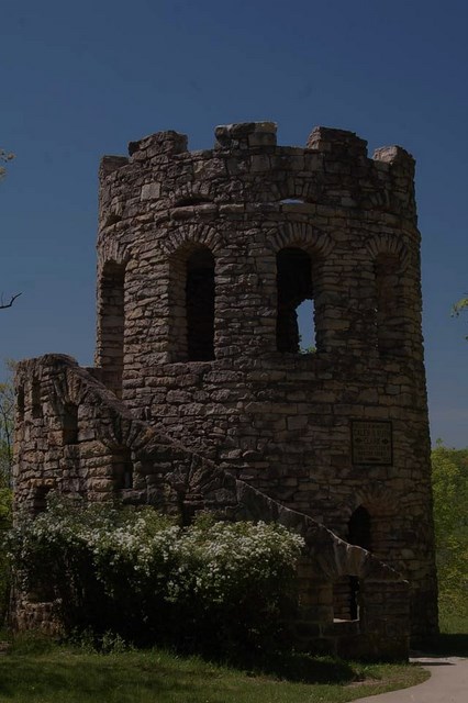 Bridges of Madison County