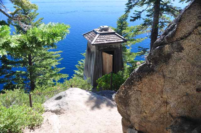 Lake Tahoe