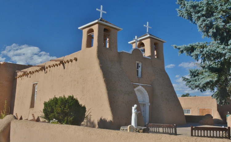 Taos