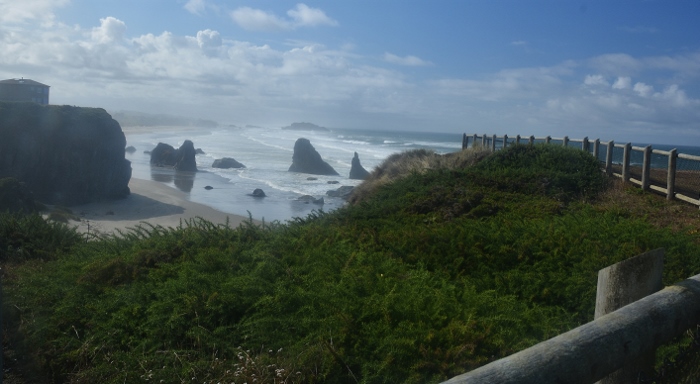 Bandon