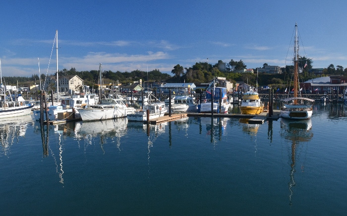 Bandon