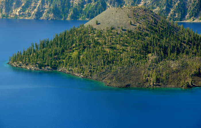 Crater Lake