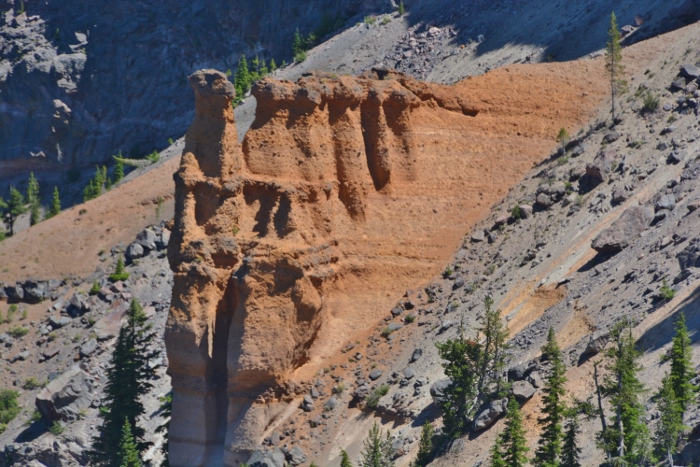 Crater Lake