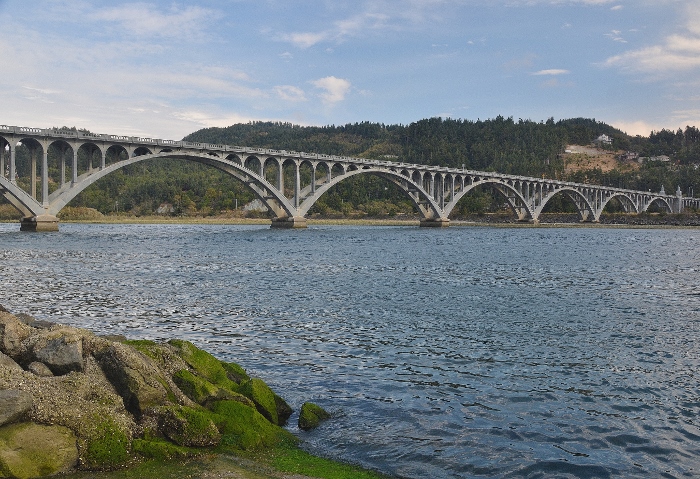 Gold Beach