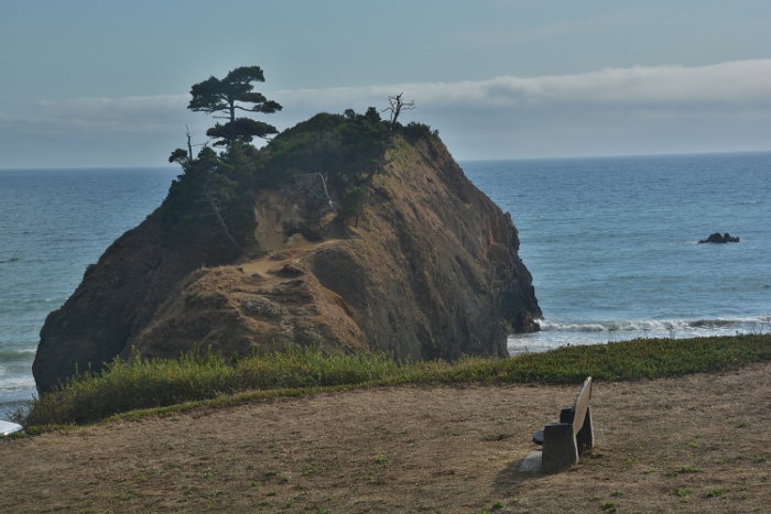 Port Orford