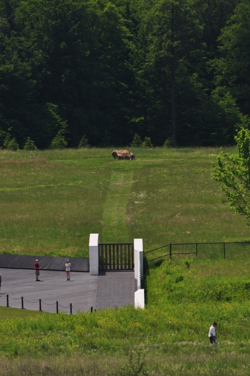 Flight 93 National Memorial