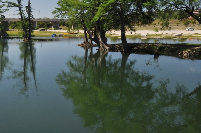 Texas Hill Country