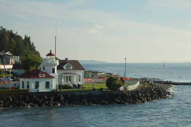 Whidbey Island